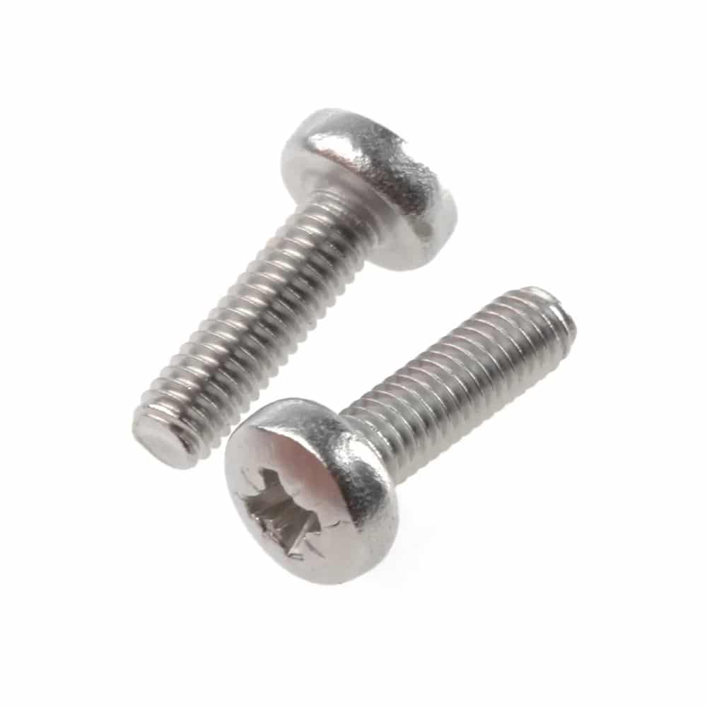 MACHINE SCREWS - Gold Coast Bolt In | Speciality Tools and Fasteners