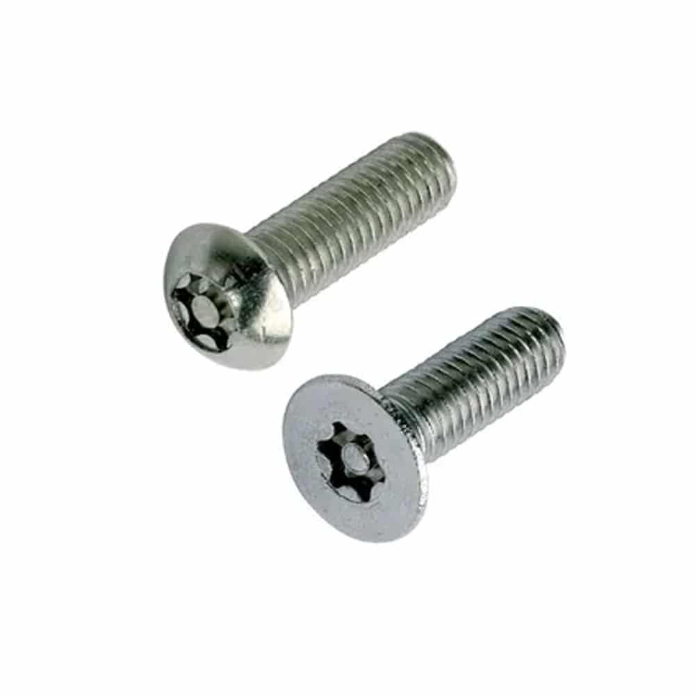 SECURITY FASTENERS - Gold Coast Bolt In | Speciality Tools and Fasteners