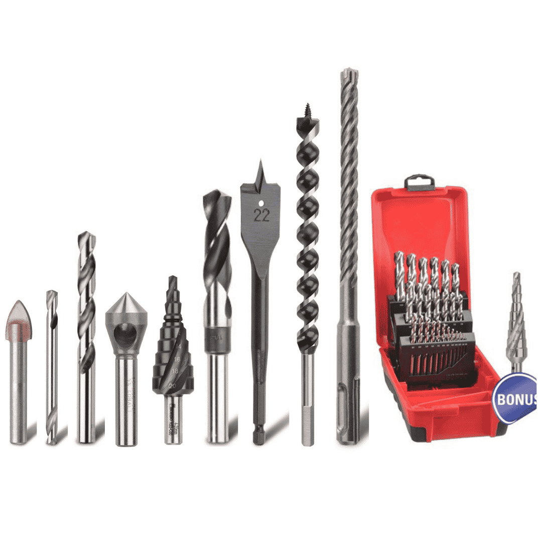 DRILLING – Gold Coast Bolt In | Speciality Tools and Fasteners