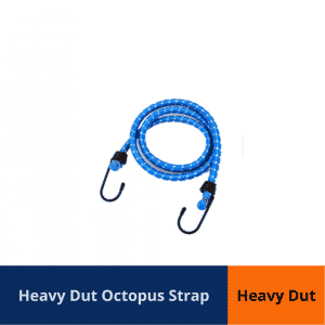 12mm Heavy Duty Octopus Strap With 5.5mm Hooks - Gold Coast Bolt In ...
