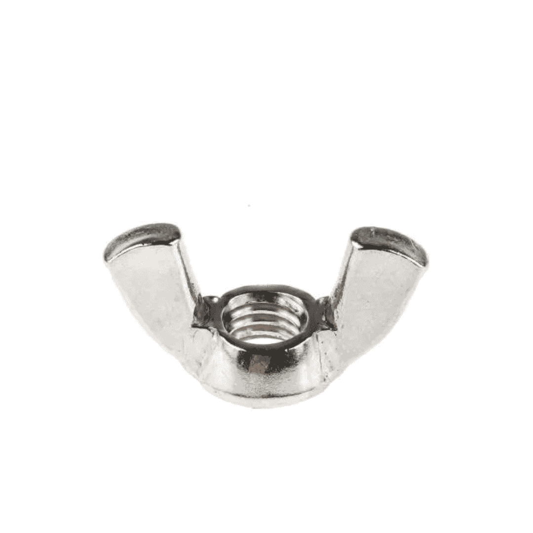 Wing Nuts – Gold Coast Bolt In | Speciality Tools and Fasteners