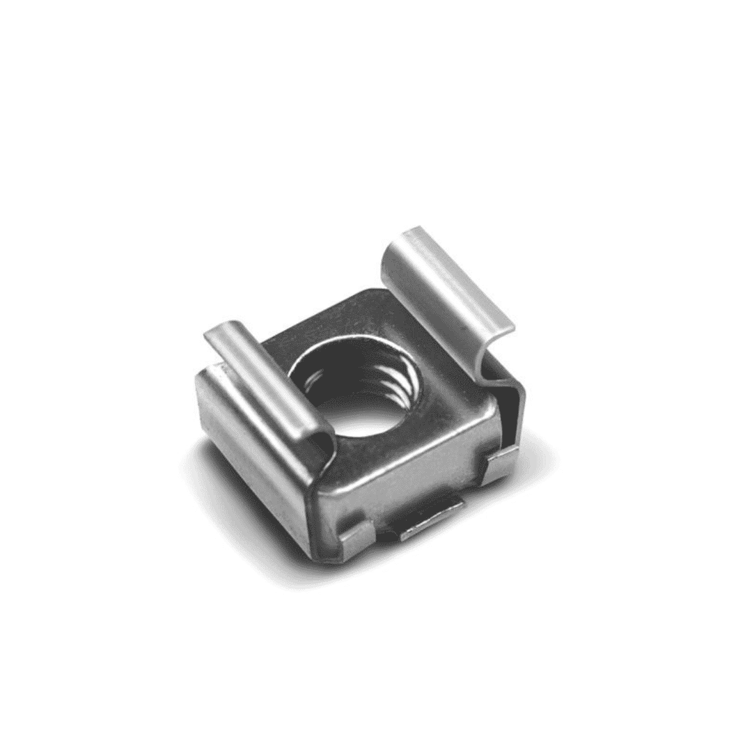 Cage Nuts – Gold Coast Bolt In | Speciality Tools and Fasteners