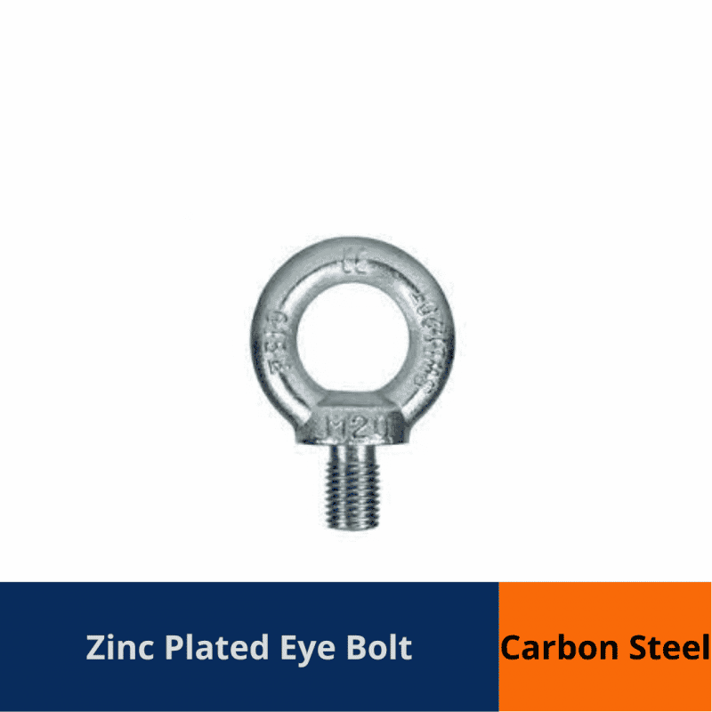 Eye Bolt DIN580 Zinc Plated Gold Coast Bolt In Speciality Tools And Eye Bolt DIN580 Zinc Plated Gold Coast Bolt In Speciality Tools And