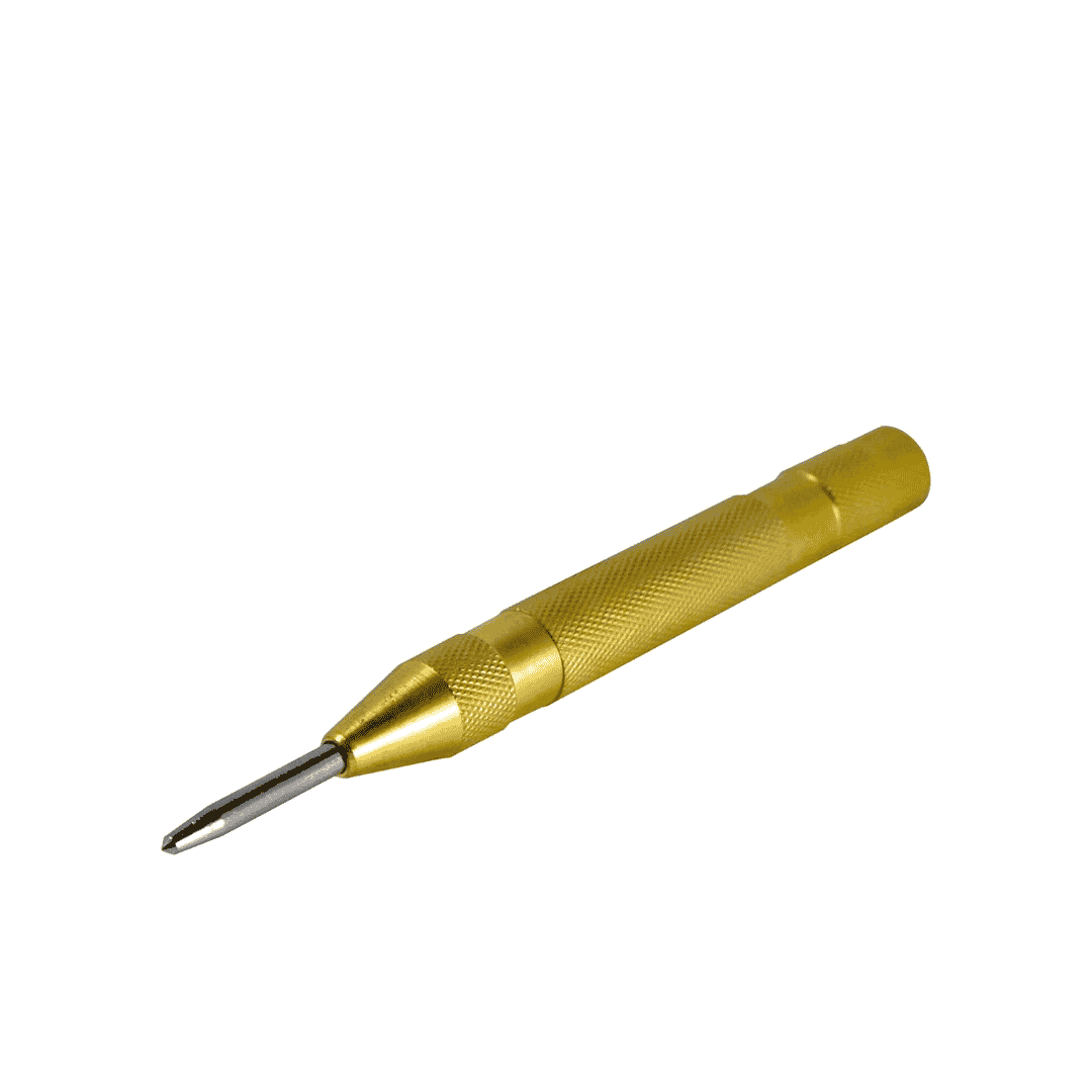 Center Punch – Gold Coast Bolt In | Speciality Tools and Fasteners