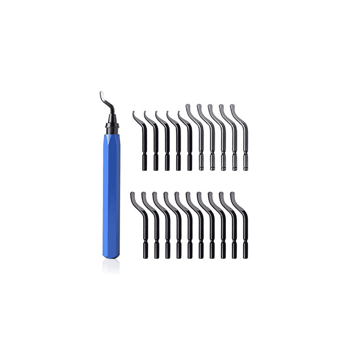 Deburrer – Gold Coast Bolt In | Speciality Tools and Fasteners