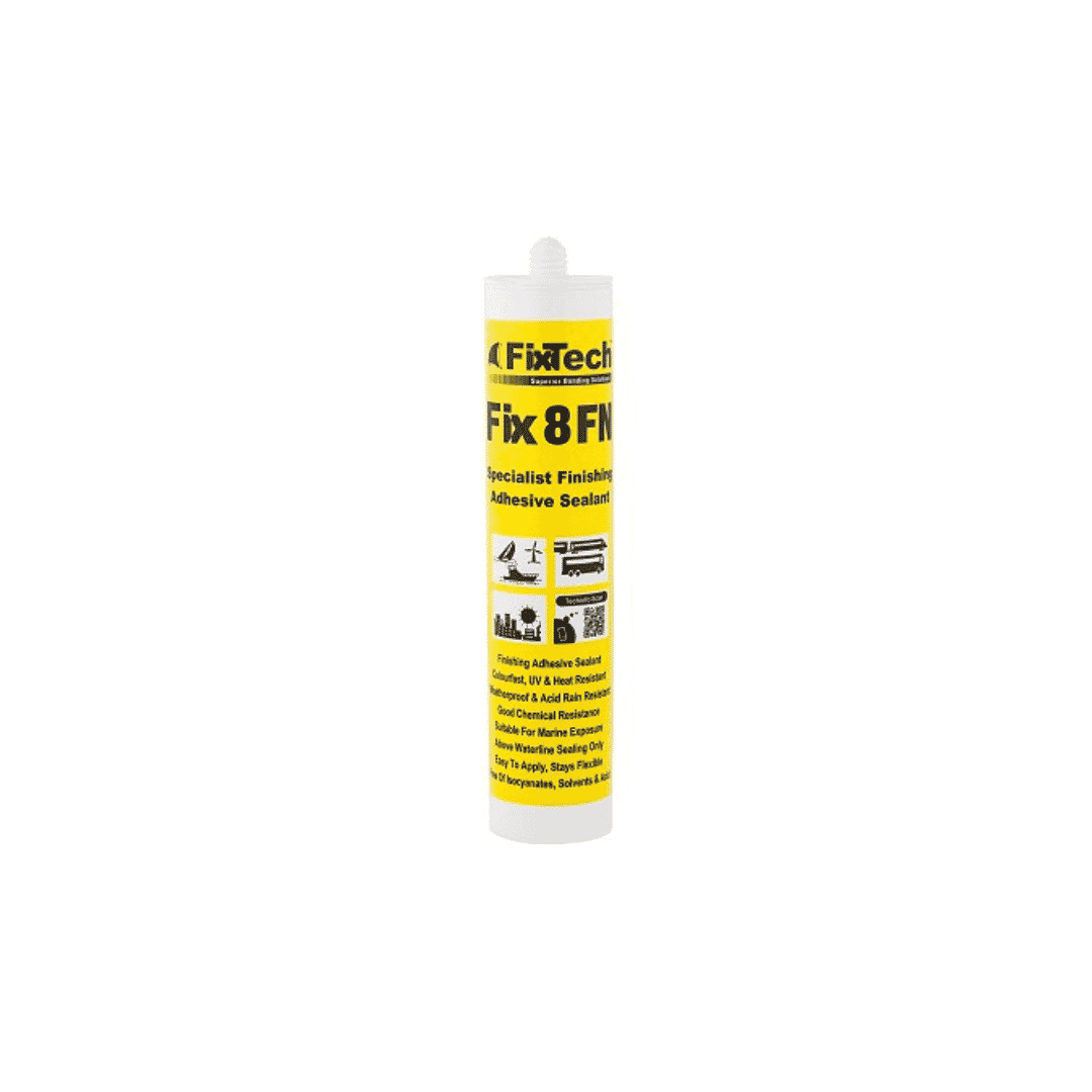 Fix 8 – Gold Coast Bolt In | Speciality Tools and Fasteners
