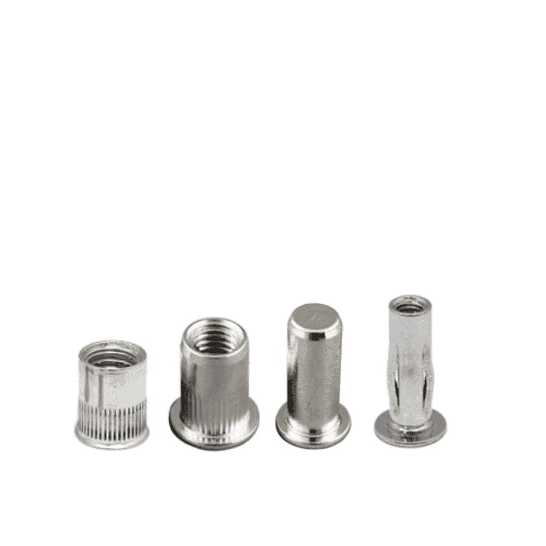 NUTSERTS (RIVNUTS) – Gold Coast Bolt In | Speciality Tools and Fasteners
