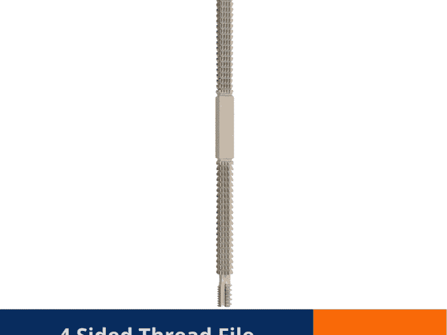 PowerCoil Thread Repair Kit Metric Fine - Gold Coast Bolt In ...