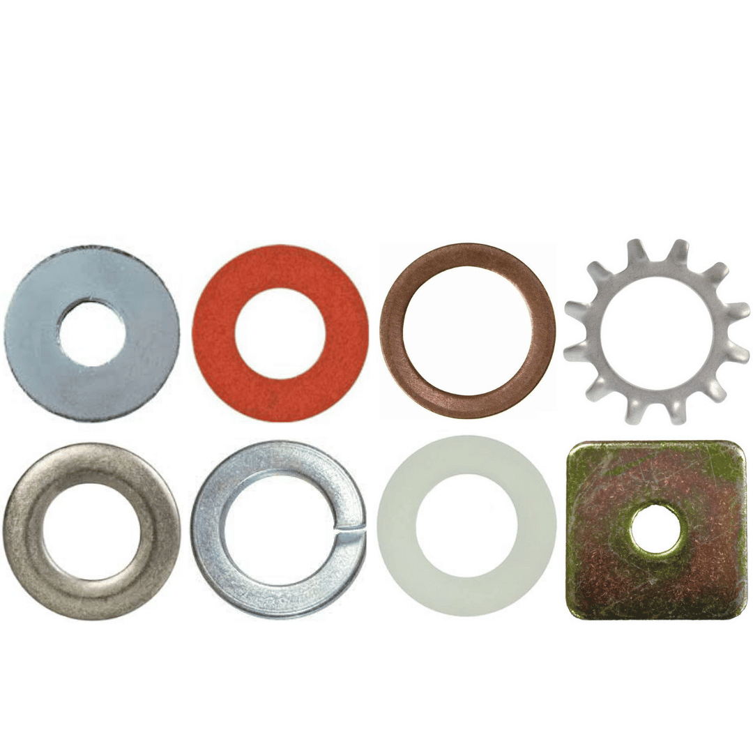 WASHERS – Gold Coast Bolt In | Speciality Tools and Fasteners