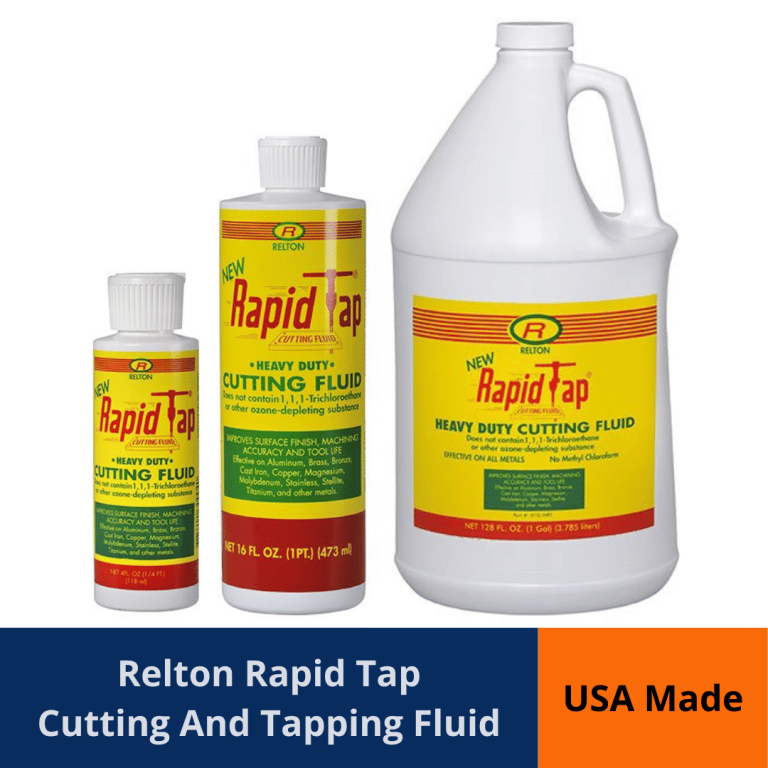 Relton Rapid Tap Neat Cutting Oil - Gold Coast Bolt In | Speciality ...