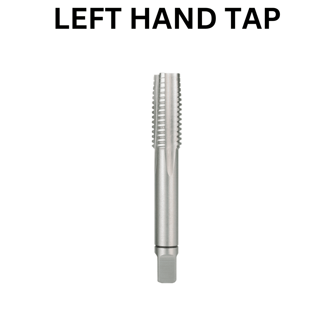 LEFT HAND TAP – Gold Coast Bolt In | Speciality Tools and Fasteners