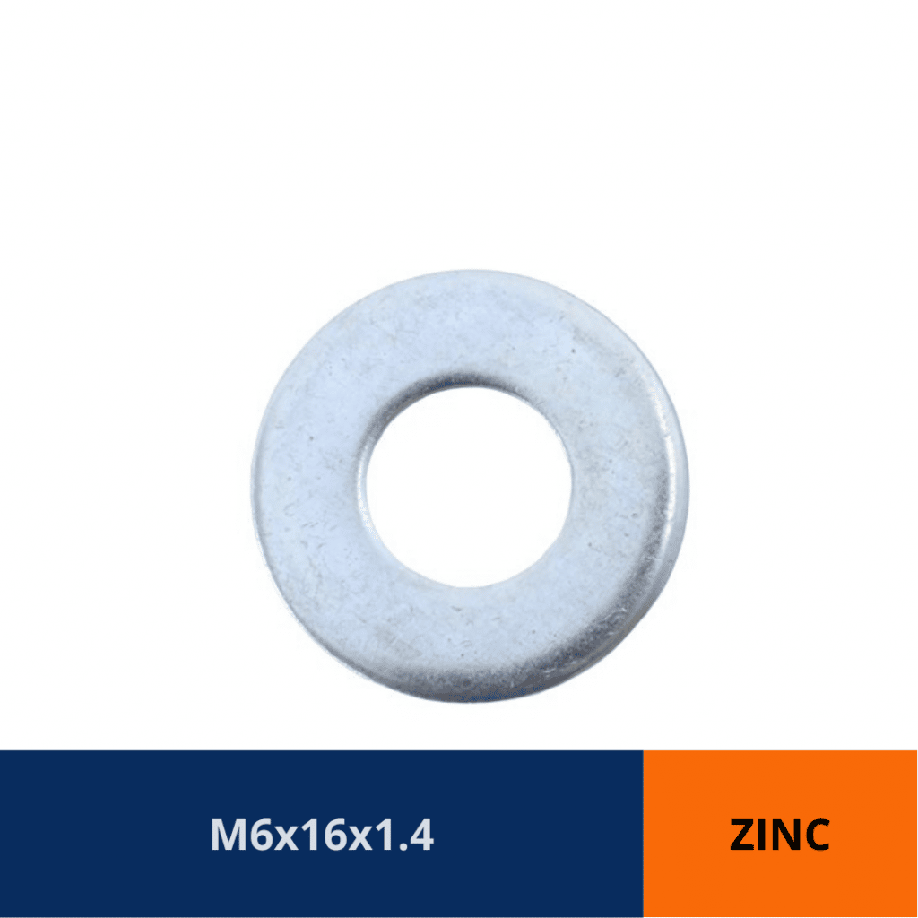 Flat Washer Zinc Plated M6 Gold Coast Bolt In Speciality Tools And flat-washer-zinc-plated-m6-gold-coast-bolt-in-speciality-tools-and