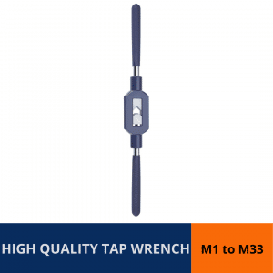 TAP WRENCH HANDLE TRADE QUALITY TOOLS - Gold Coast Bolt In | Speciality ...