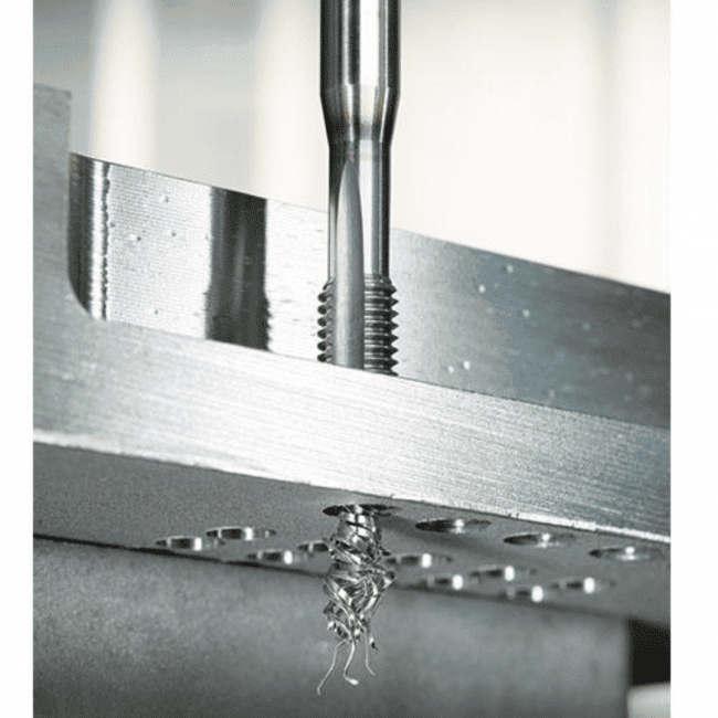 HSS GUN TAP - Gold Coast Bolt In | Speciality Tools and Fasteners