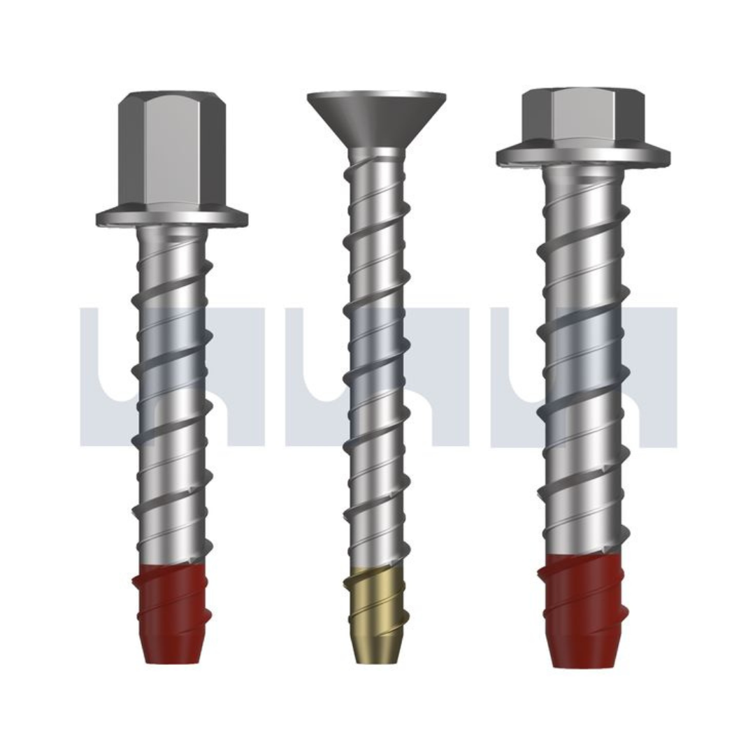 Screwbolts – Gold Coast Bolt In | Speciality Tools and Fasteners